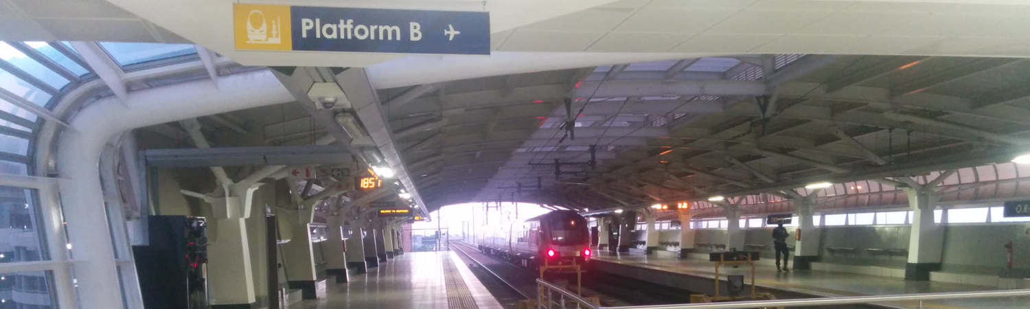 shuttle bus service delivering a comprehensive corporate travel solution